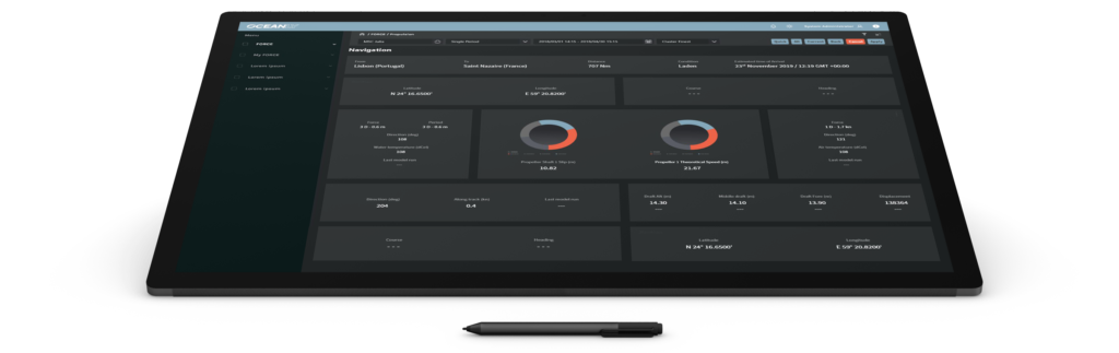 Performance – Oceanly