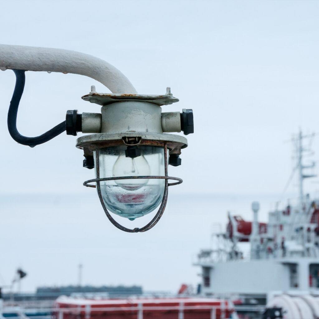 Performance – Oceanly