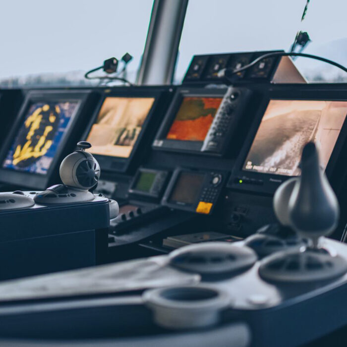 Performance – Oceanly