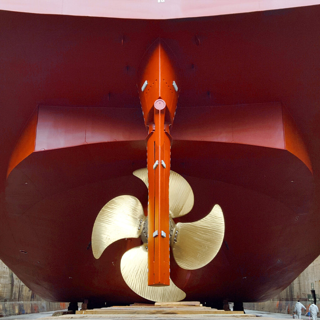 Performance – Oceanly