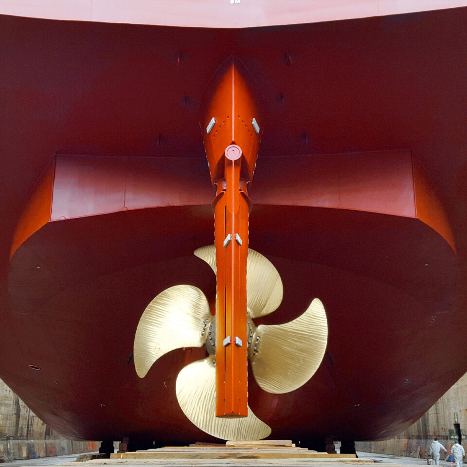 Performance – Oceanly